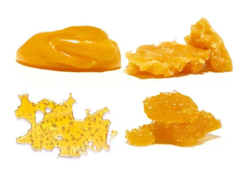 What is Dabbing? Benefits? What are Dabs? - by Jack Gong
