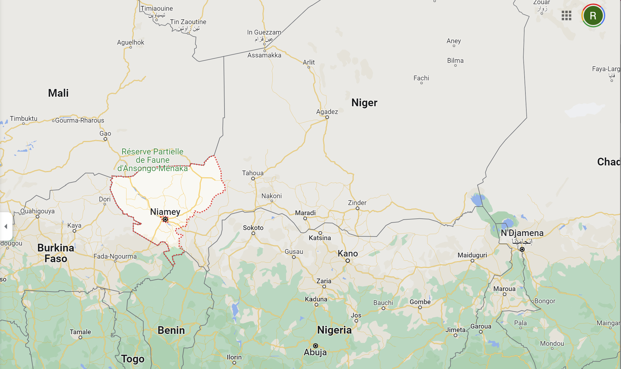 Can Wagner Make a Difference in Niger?