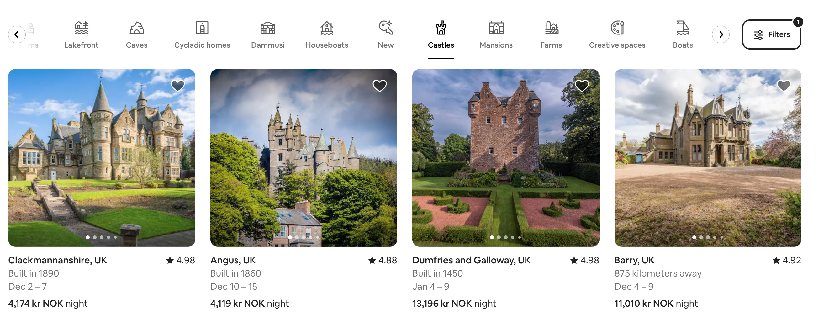 AIRBNB: Behind Headlines - by Ole - The Outsiders' Corner