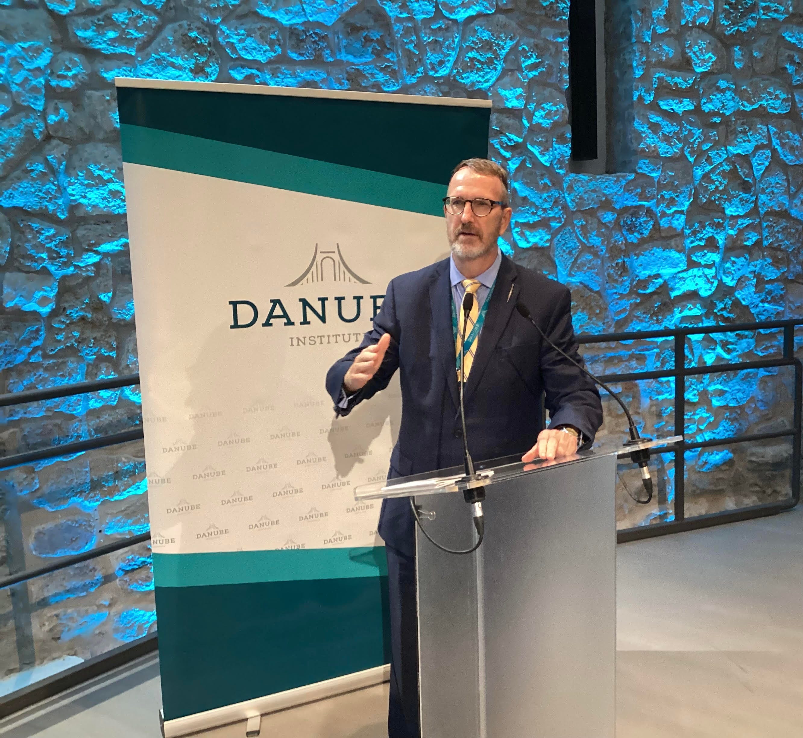 Board of Directors - The Saratoga Foundation