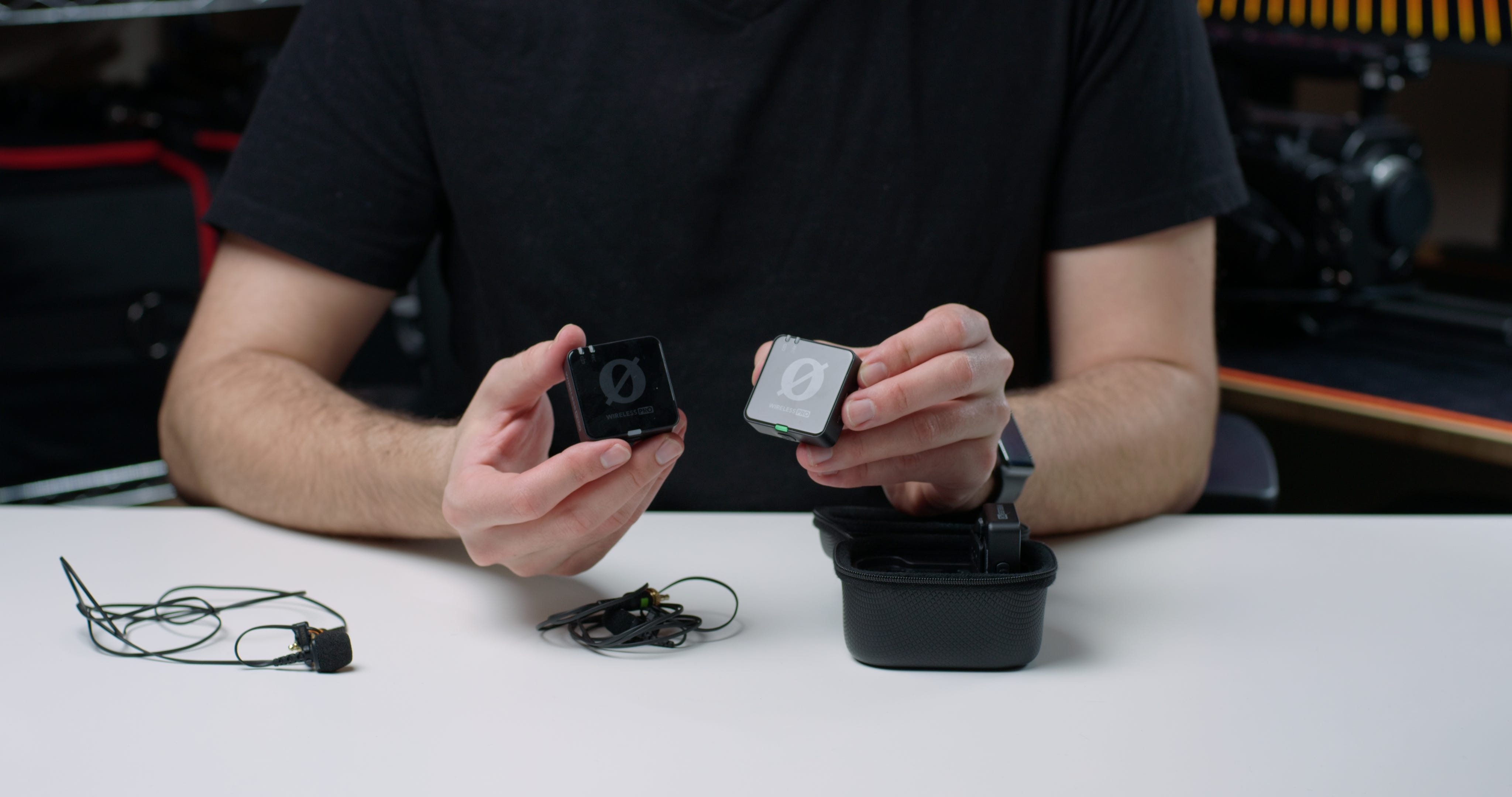 A Tiny, Budget-Friendly YouTube Setup - by Evan Olson