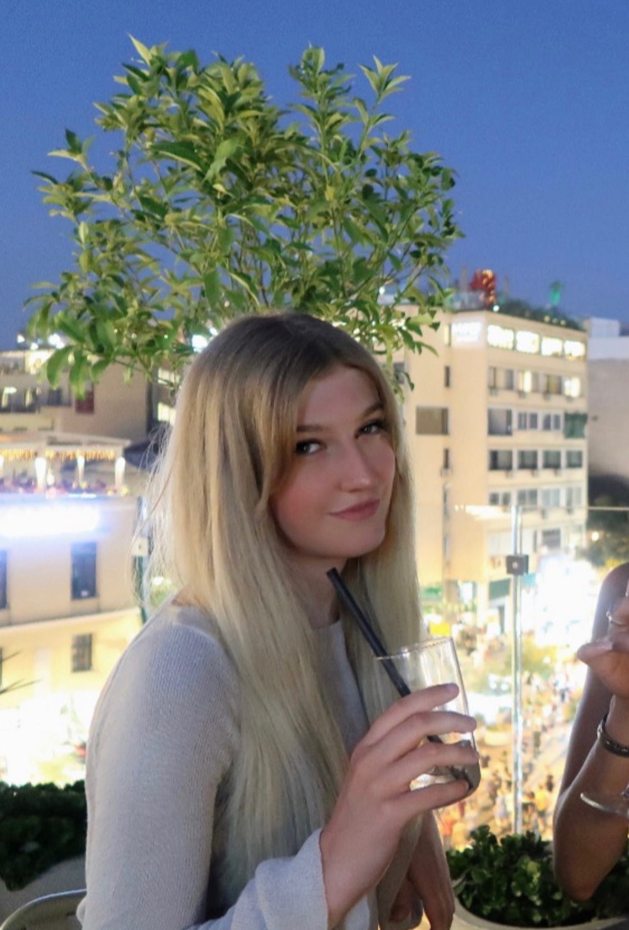 Grace Hughes | Substack