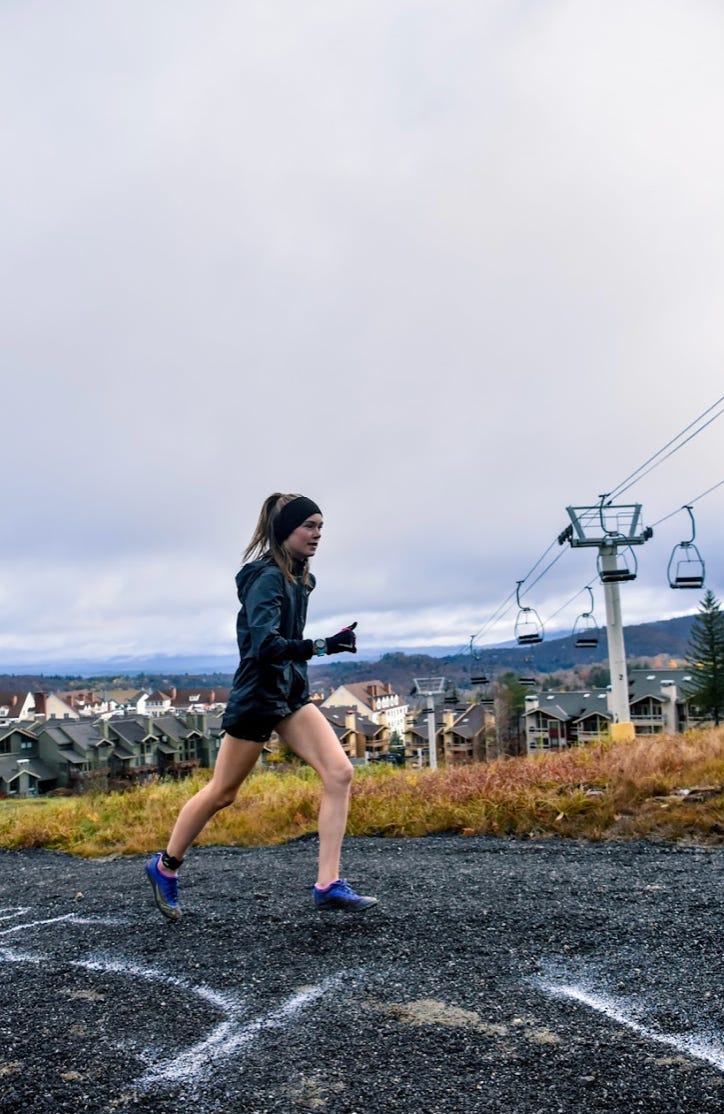 Lila Gaudrault | Substack