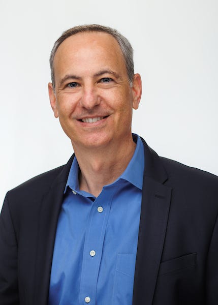 Mark J. Resnick | Substack