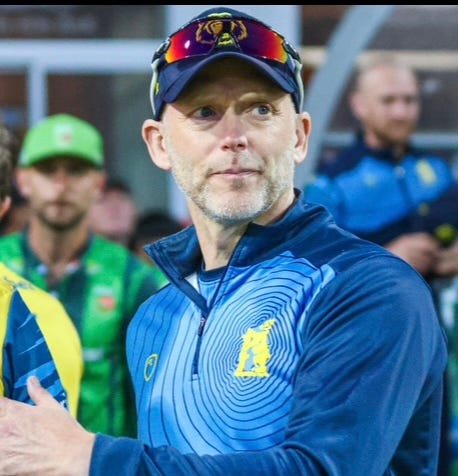 Stuart Barnes | Substack