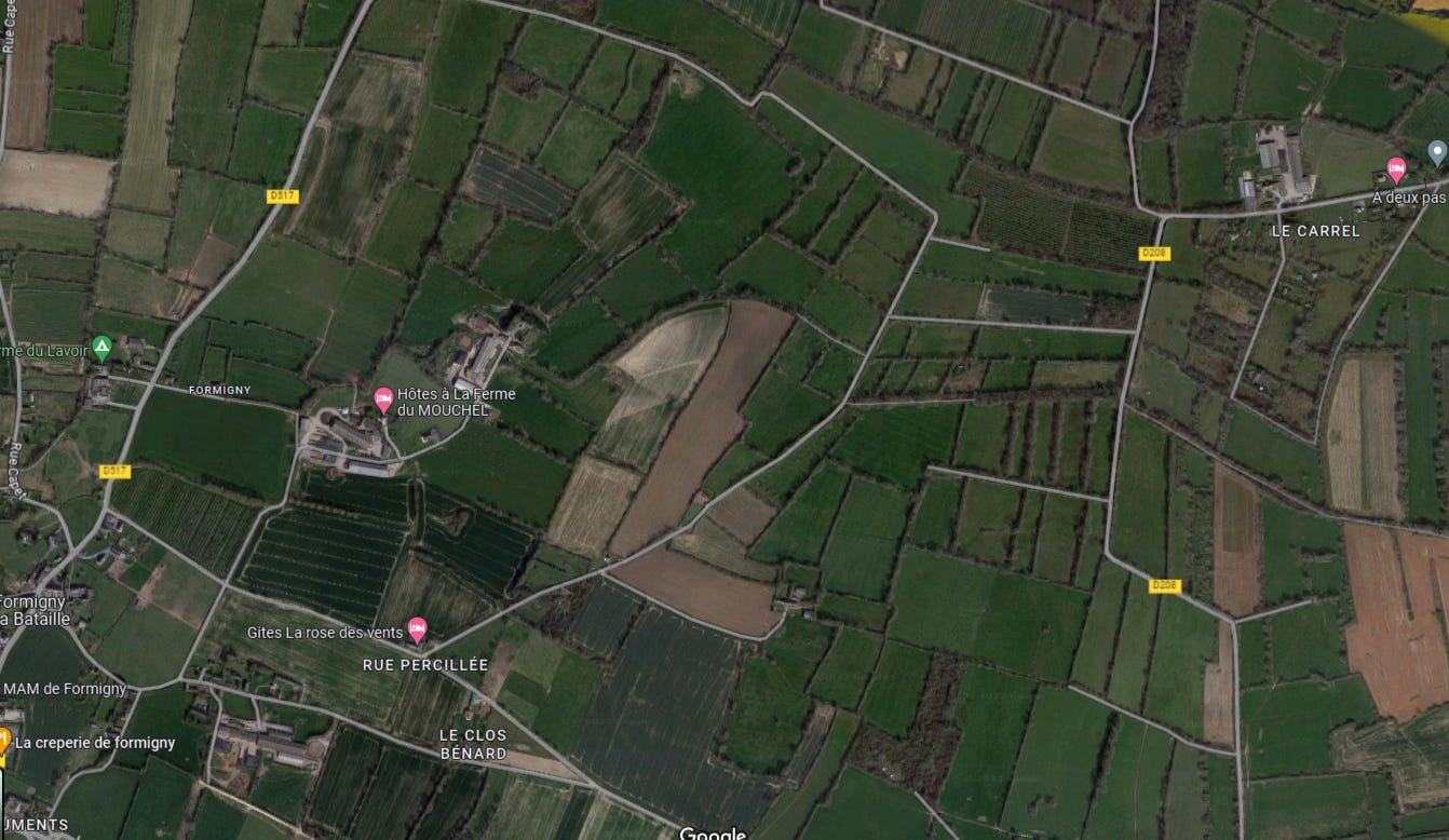 Battle for Avdeevka - Close Study