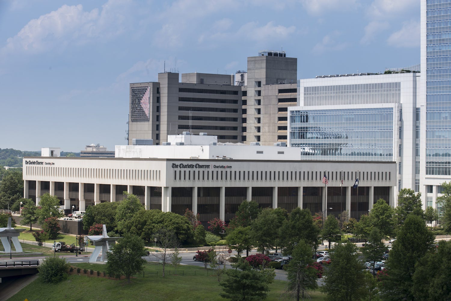 Remembering Rolfe Neill, the legendary Observer publisher