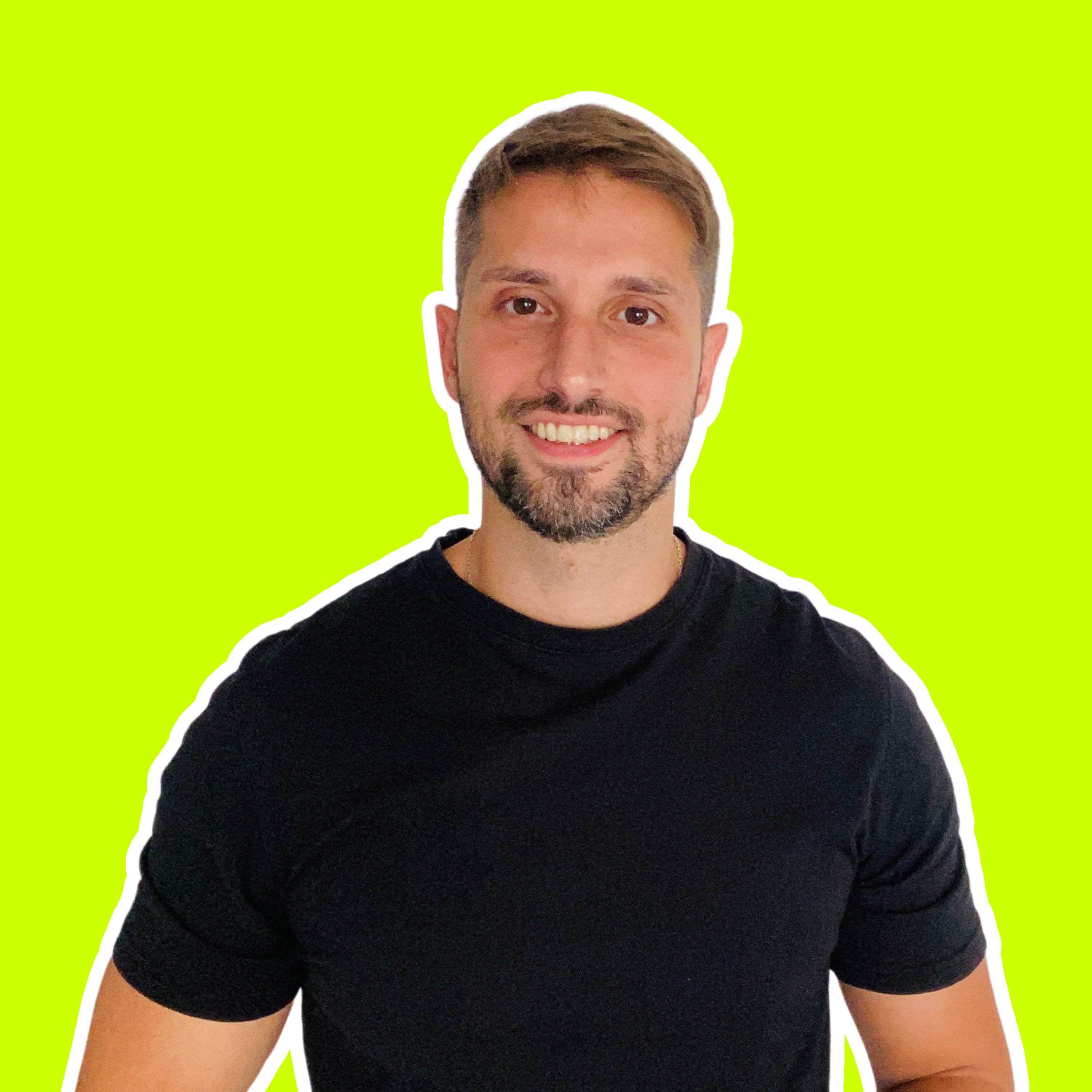 Jordi San Ildefonso | Substack