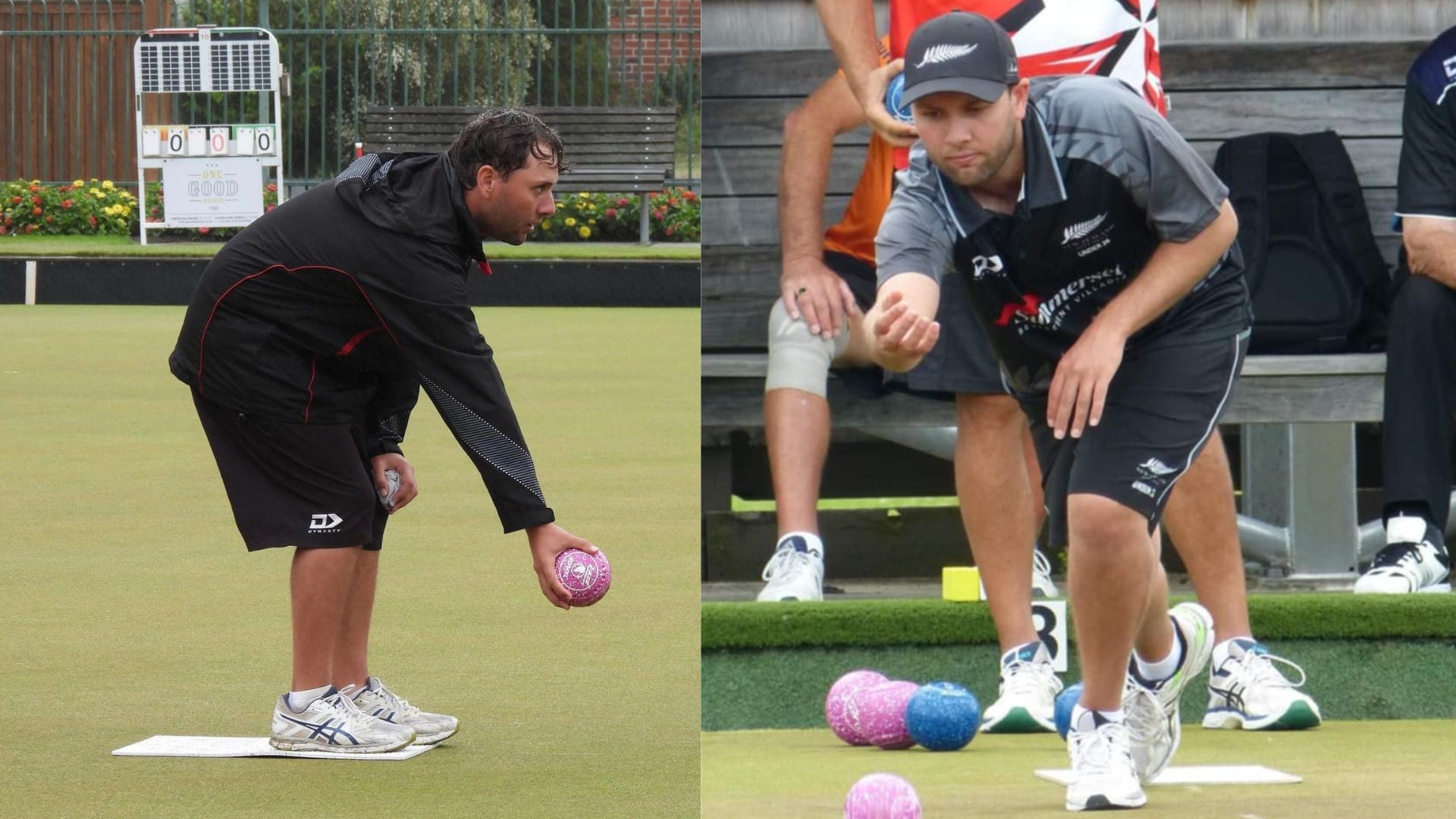 Southland takes leading bowler 'under their wing'