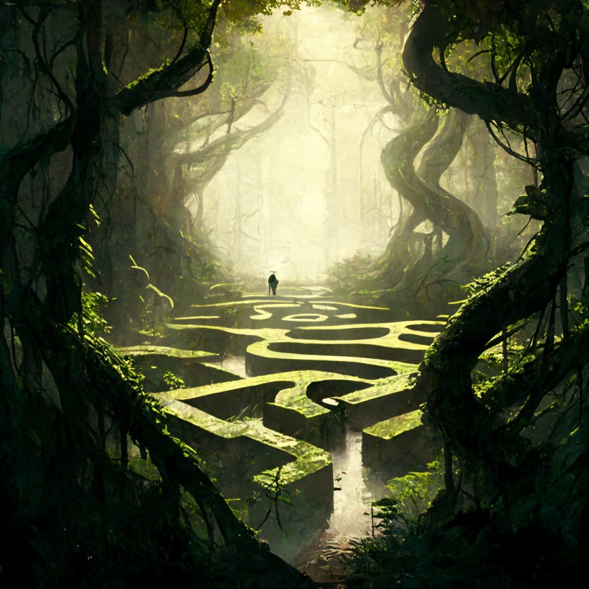 Be the Light in the Darkness: How Courage Can Illuminate the Path to a ...