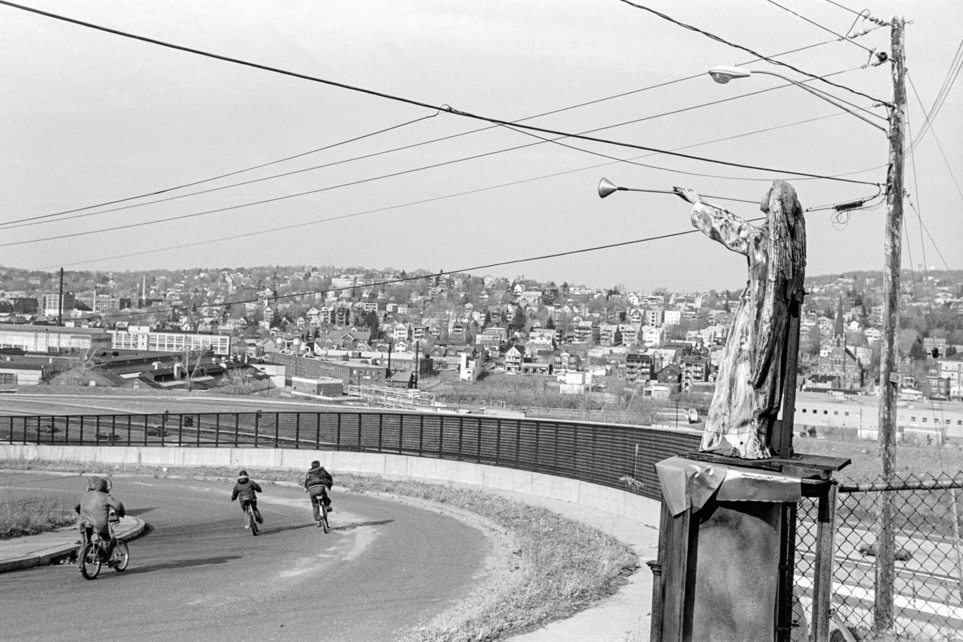 VIEWFINDING #34 - by David Hill Gallery - David’s Substack