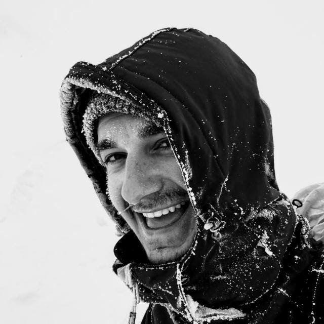 Hugo PAUL | Substack