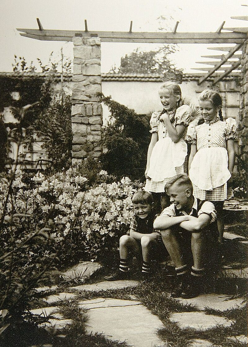 Paradise in Hell: Inside the life of the commandant of Auschwitz