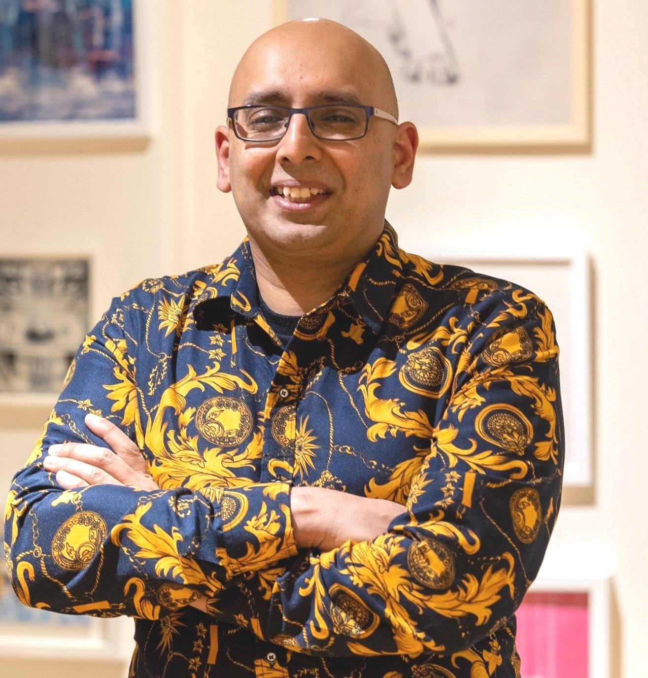 Tabish Khan | Substack