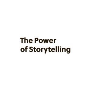 The Power of Storytelling | Substack