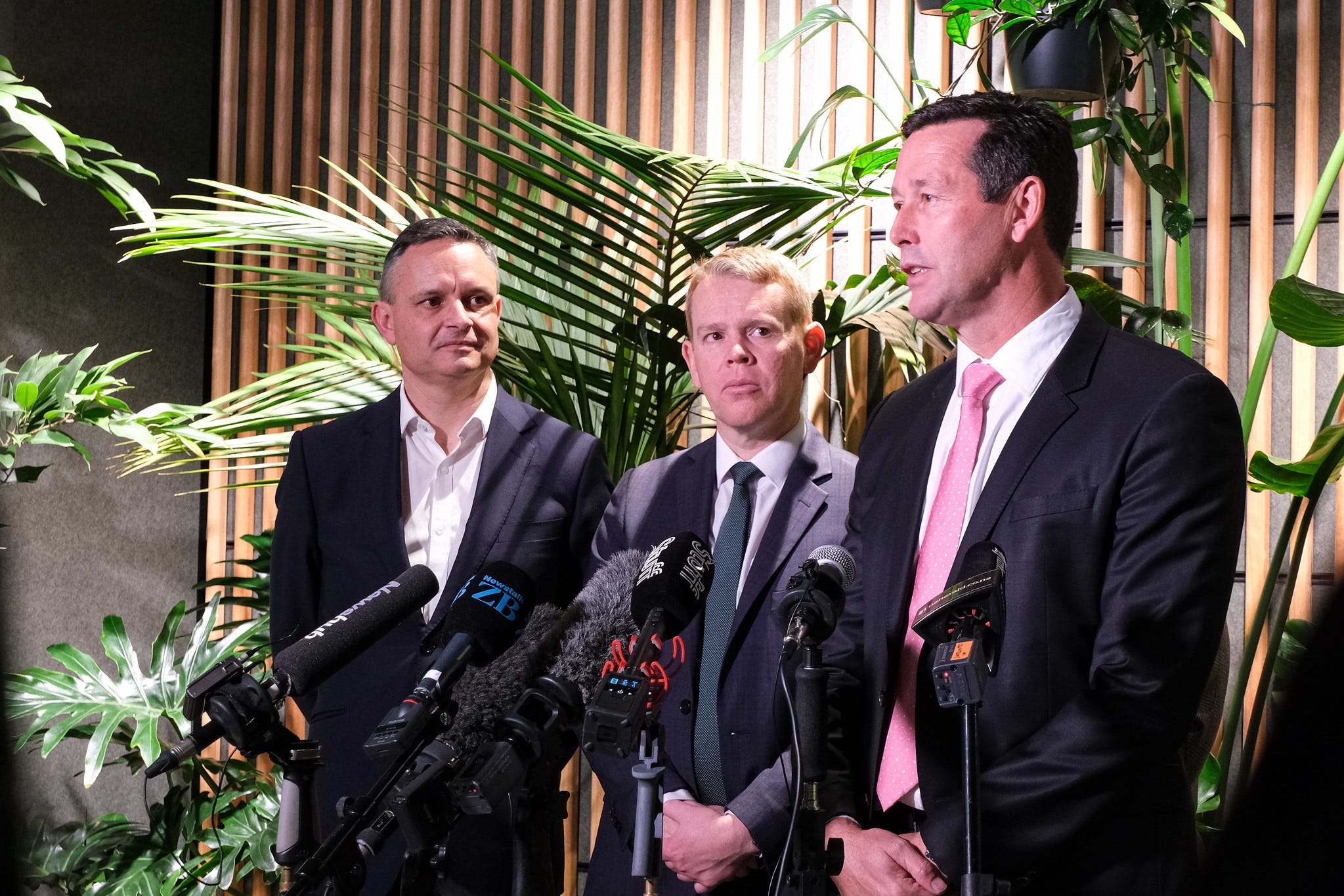 The Hoon around the week to Aug 12