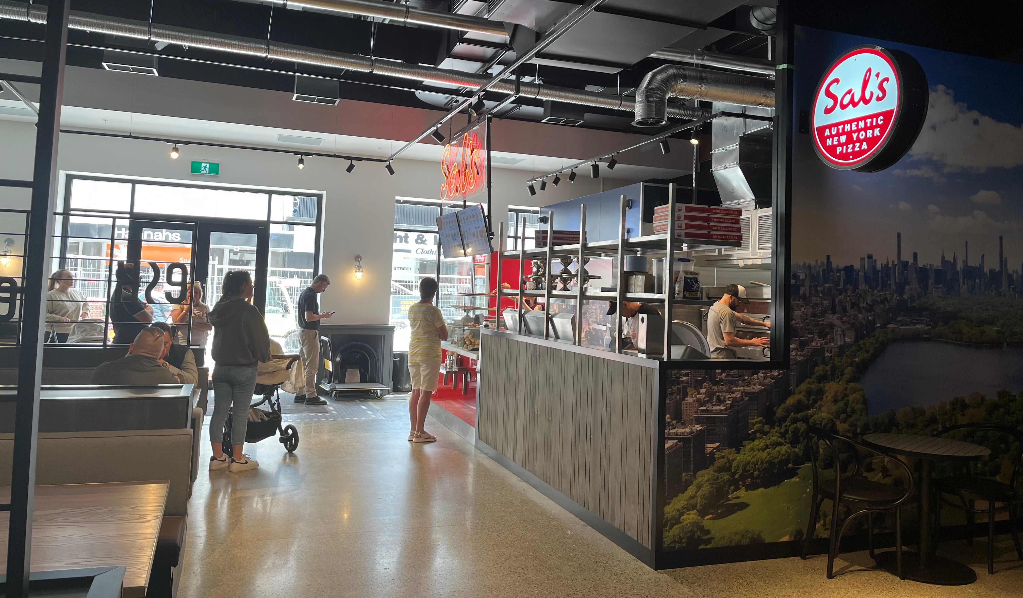 Rating the new Esk Eats food trio - by Logan Savory