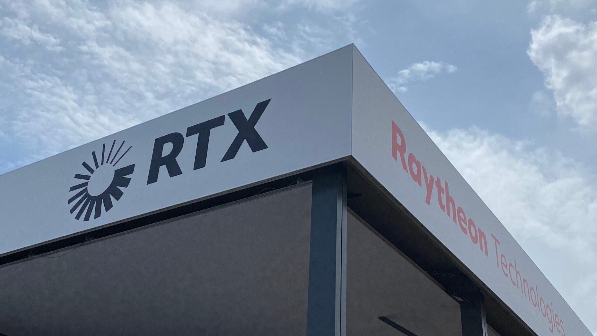 State Department Fines RTX While US Security is Compromised