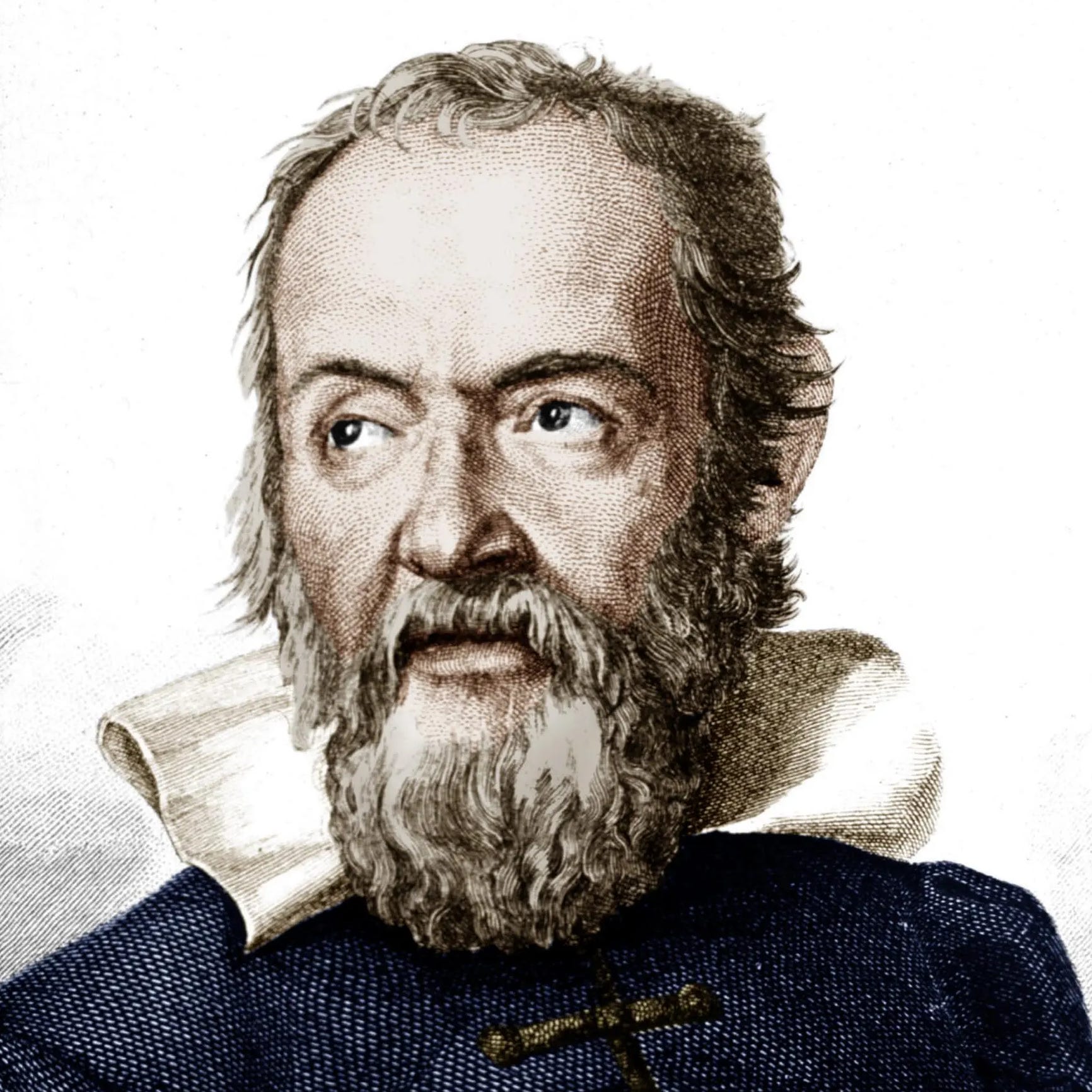 Lawrence Fossi | Substack