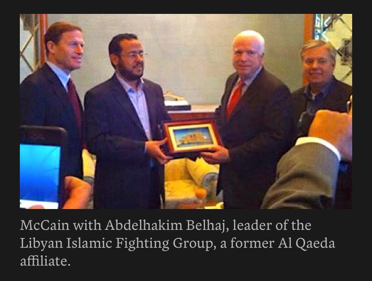 A Conflict of Interest - by Joe Lange - Badlands Media