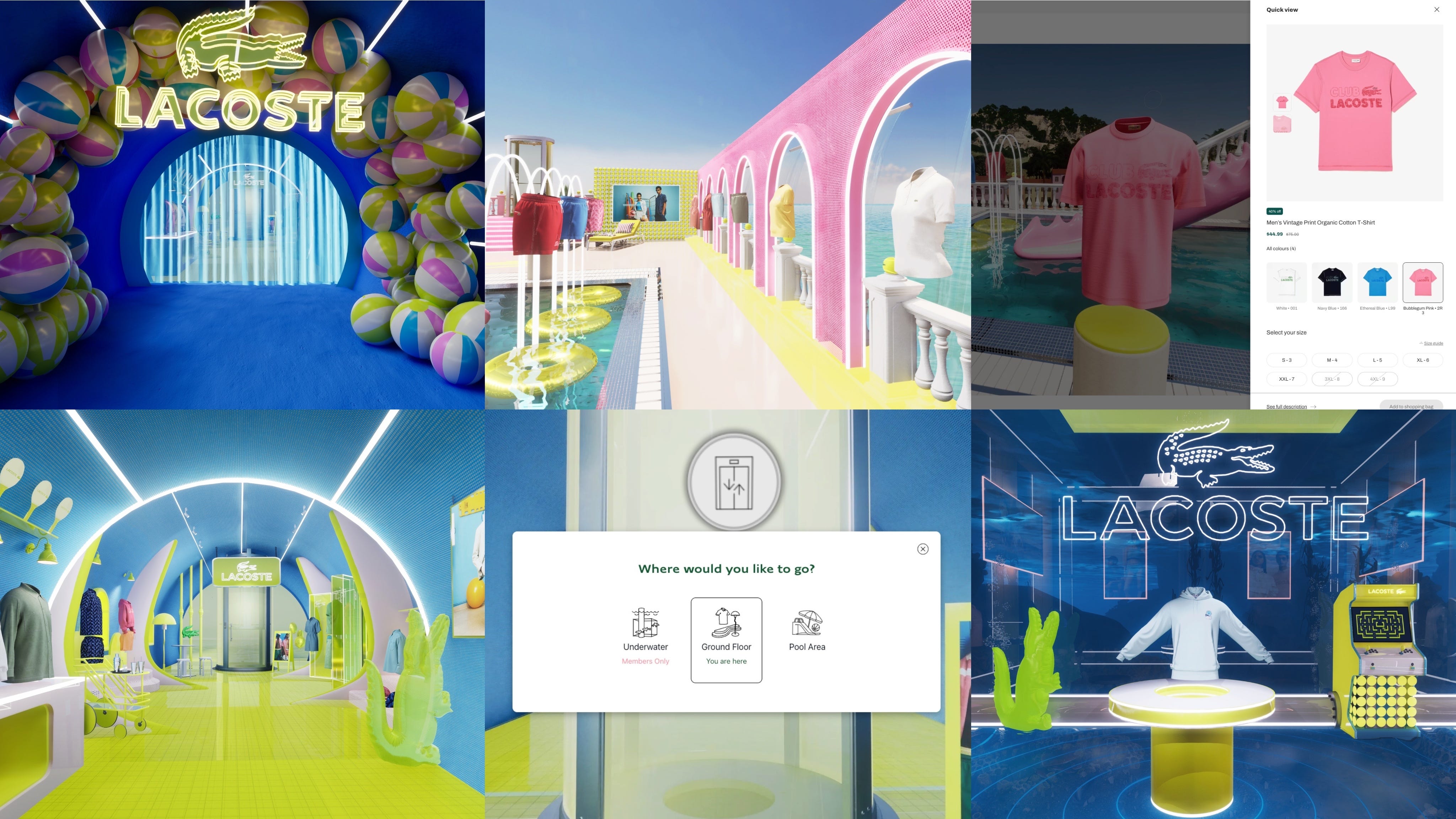 Metaverse Branding : 10 Best Virtual Fashion Projects