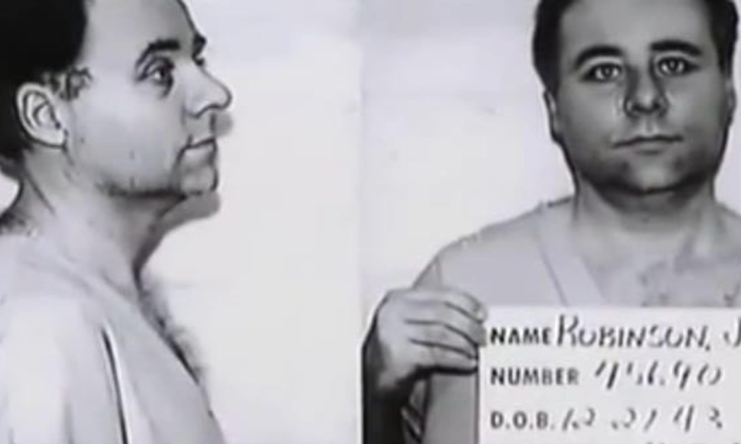 Digital Demon: The Story Of John Edward Robinson "The Internet's First Serial Killer"