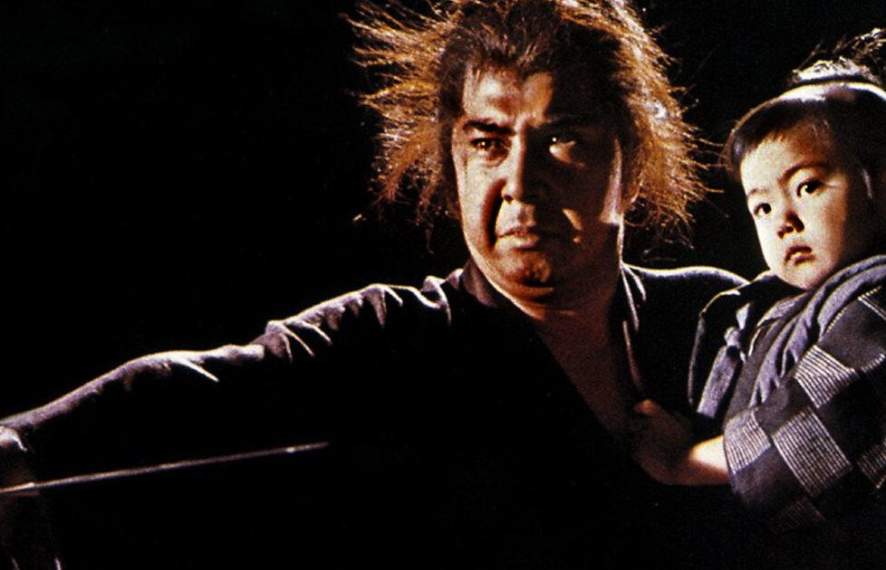 FEATURE: Samurai and Son - The Oral History of SHOGUN ASSASSIN!