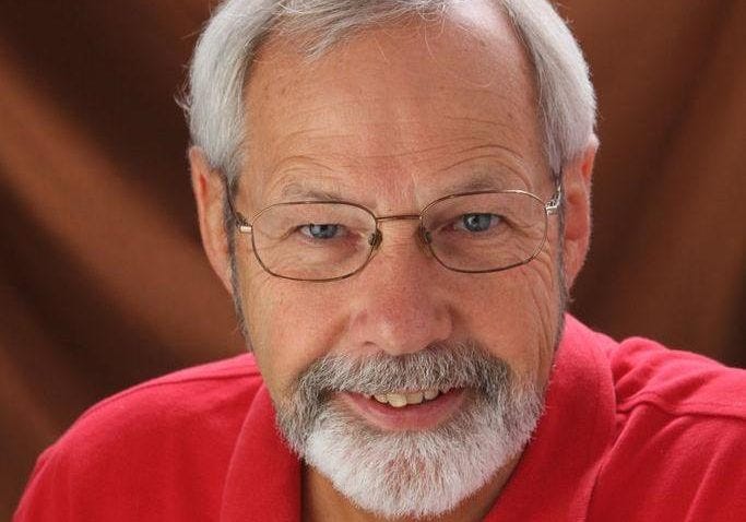 Today's Column - What The Huck by Darrell Huckaby