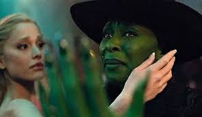 The True Villain of Wicked - by Abi Robins