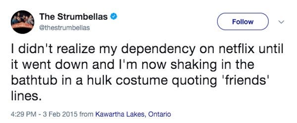 Netflix: What Happens When You Press Play?