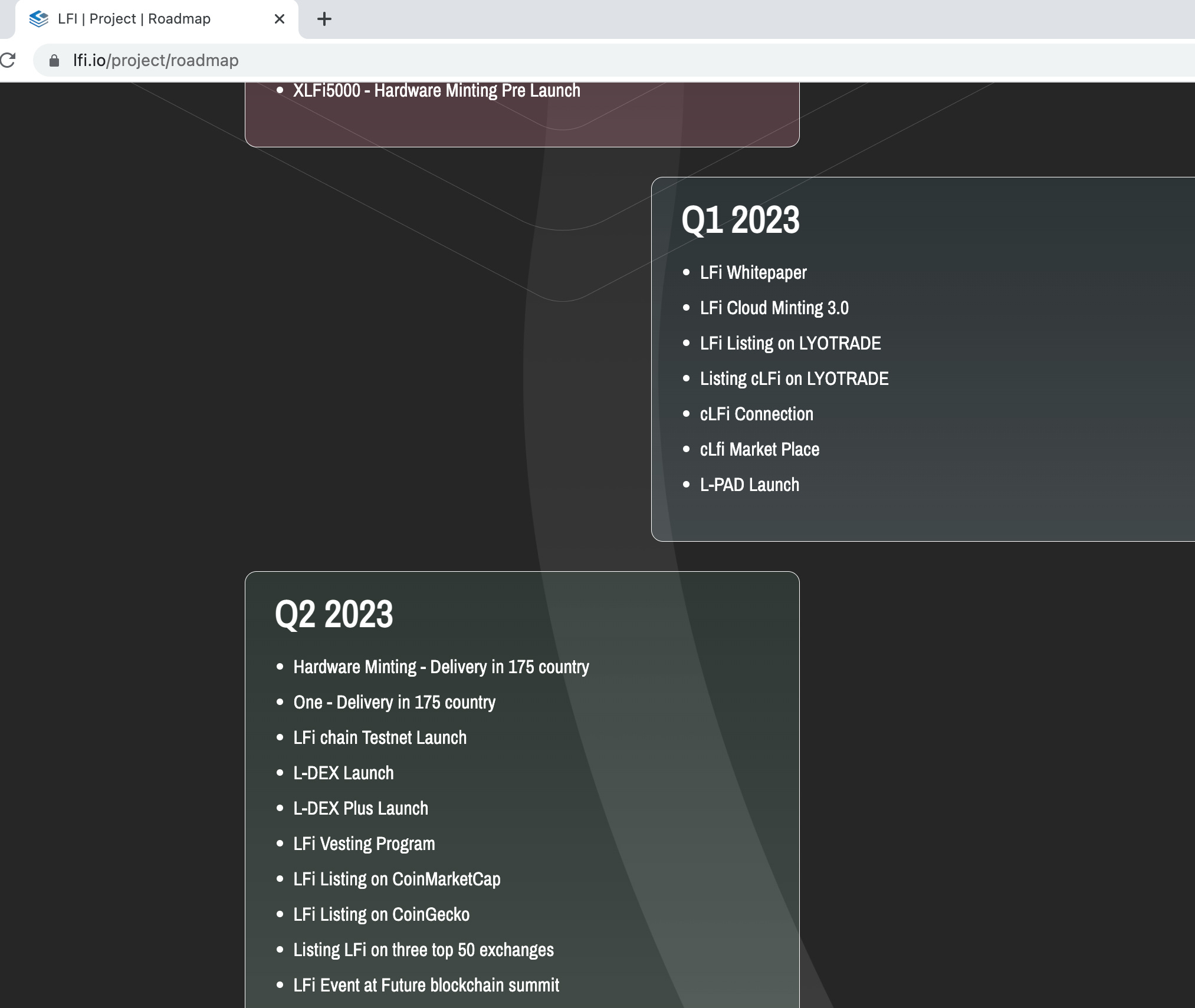 WEWE Global Update - CryptoFroYoBro