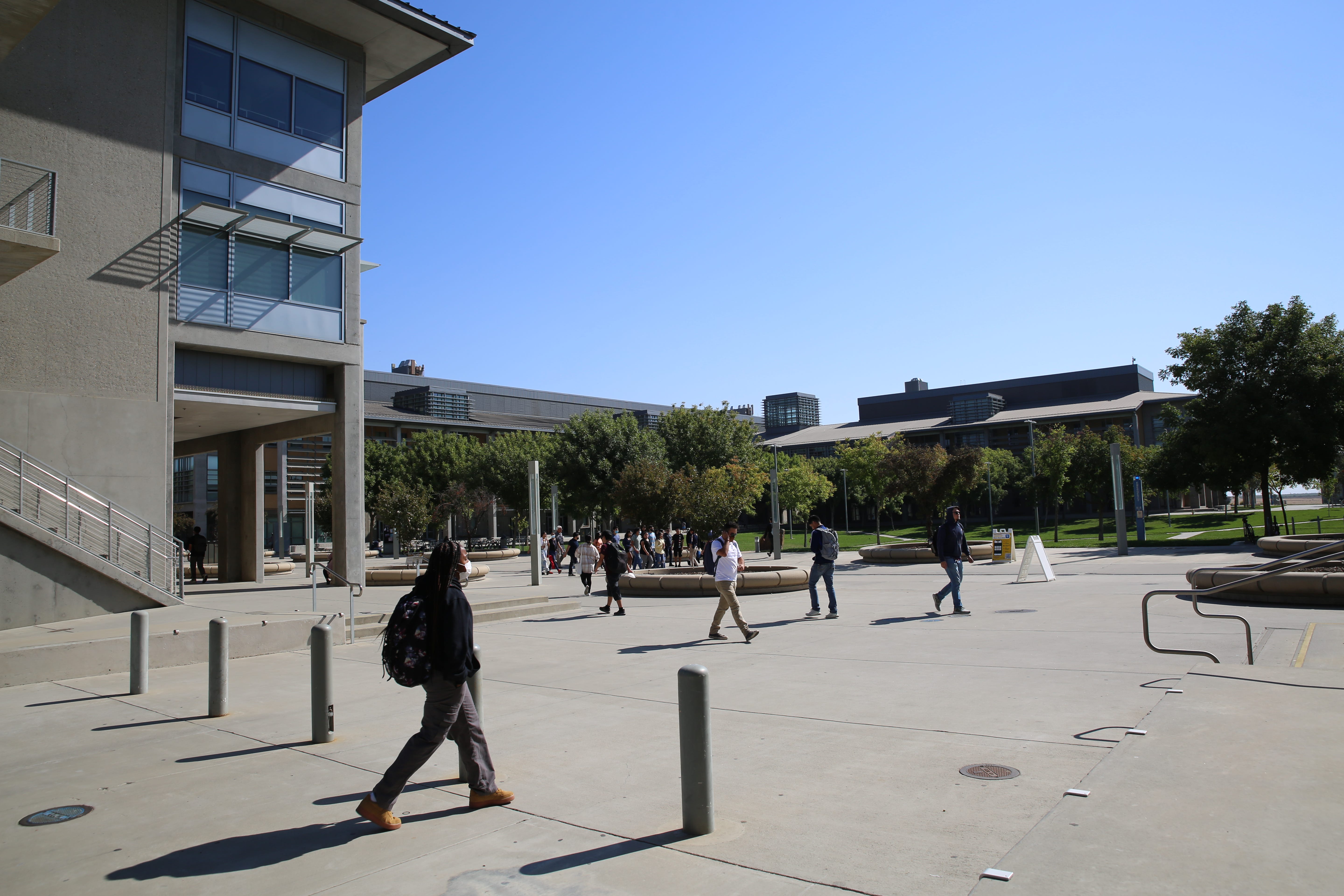 CVJC Newsletter Dec. 4 edition: The latest Merced and Valley news