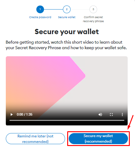 How to use MetaMask: MetaMask for beginners (step-by-step tutorial)