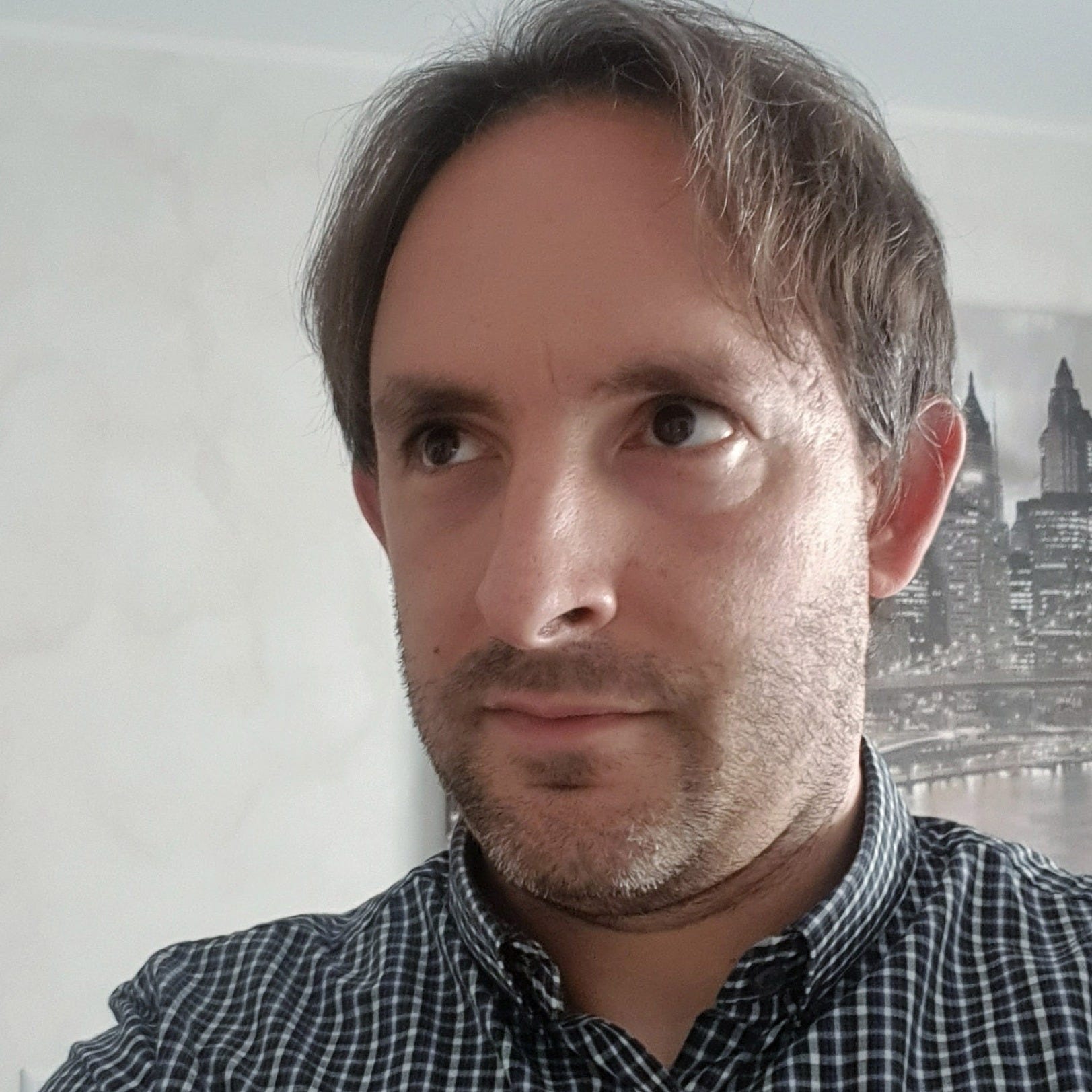 Francesco Mecucci | Substack