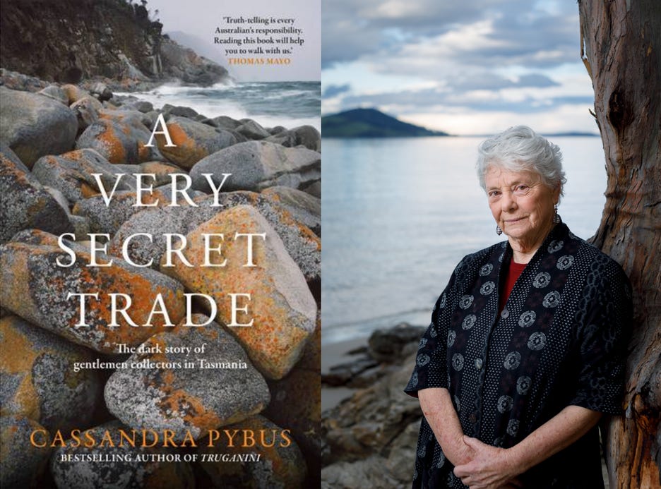 NAIDOC 2024 conclusion - Sue’s Substack