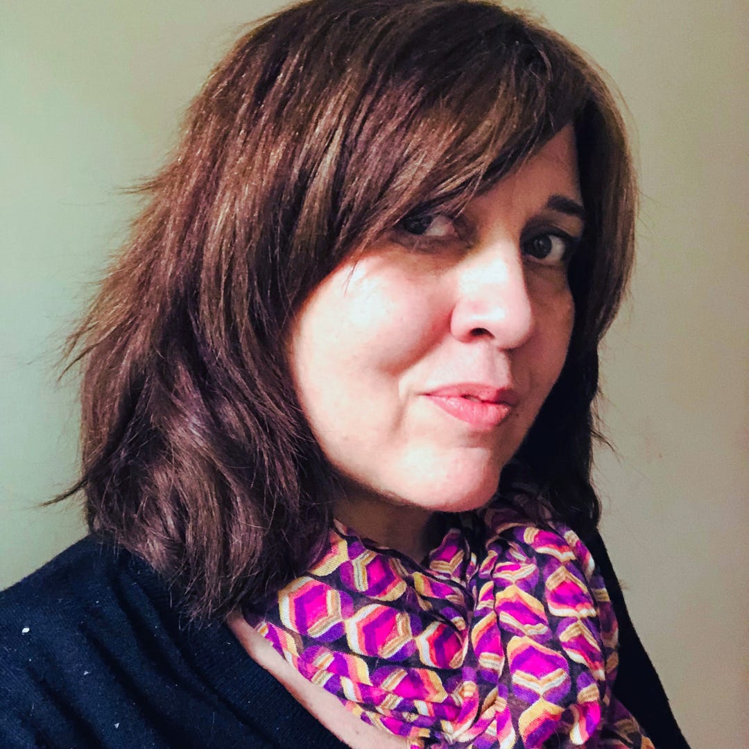 Paula Lustemberg | Substack