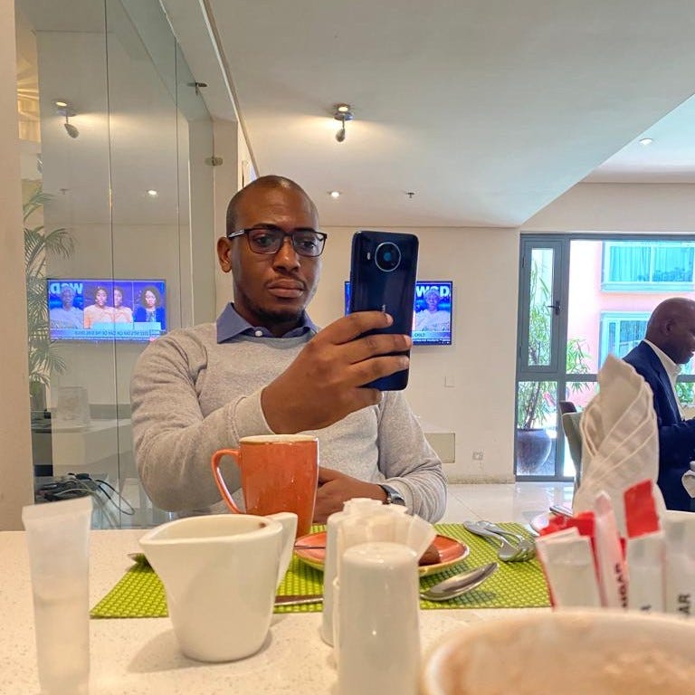 Tobi Lawson | Substack