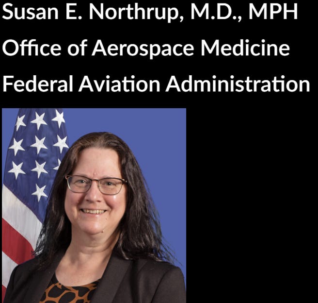 From the “WTF” files, FAA approves pilots flying with increased risk of ...