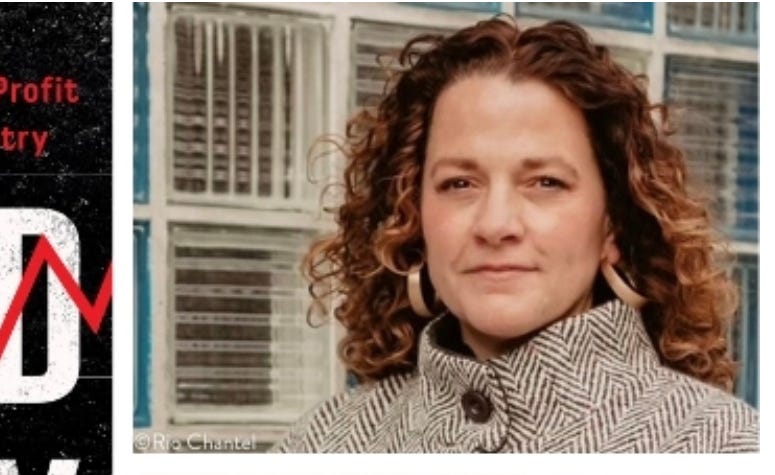 Kathleen McLaughlin | Substack