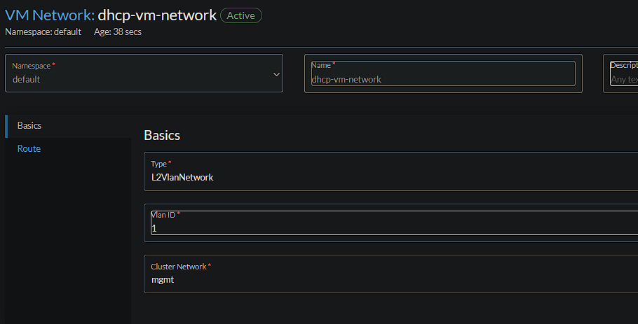 Installing Harvester-v1.1.2 on Bare Metal - jmcglock