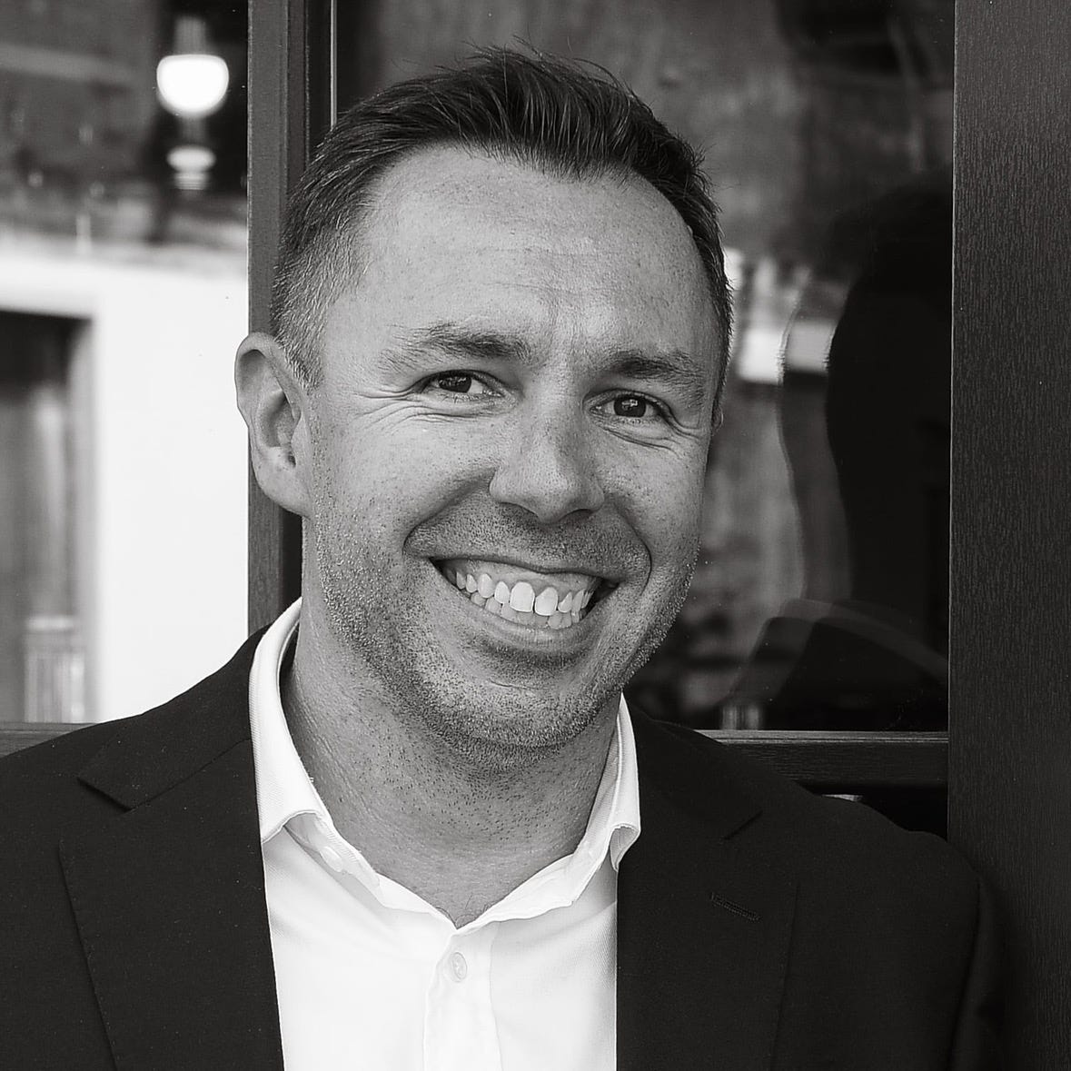 Martin Schovanec | Substack