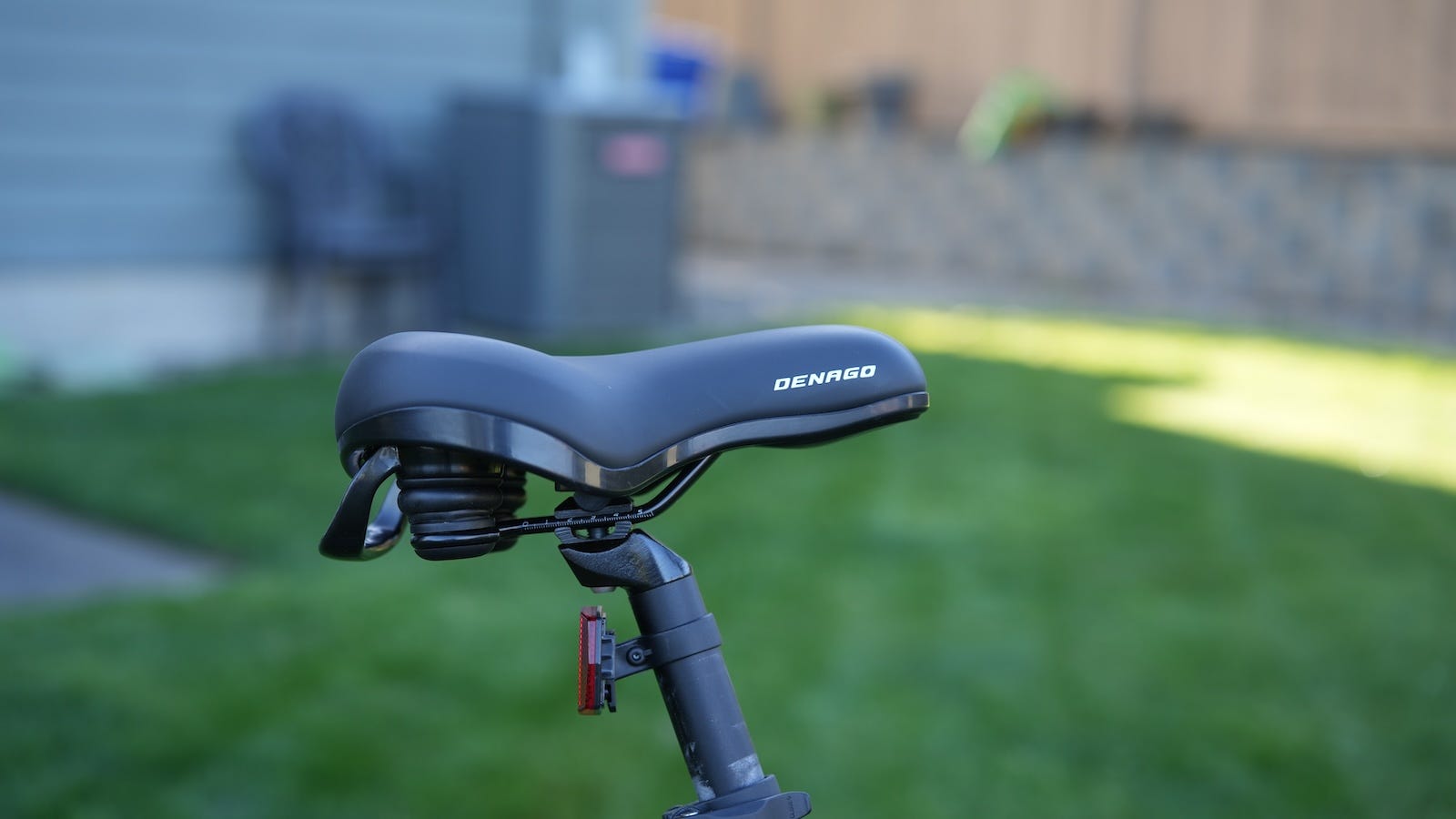 Denago City 2: Standing proud and delivering thrills