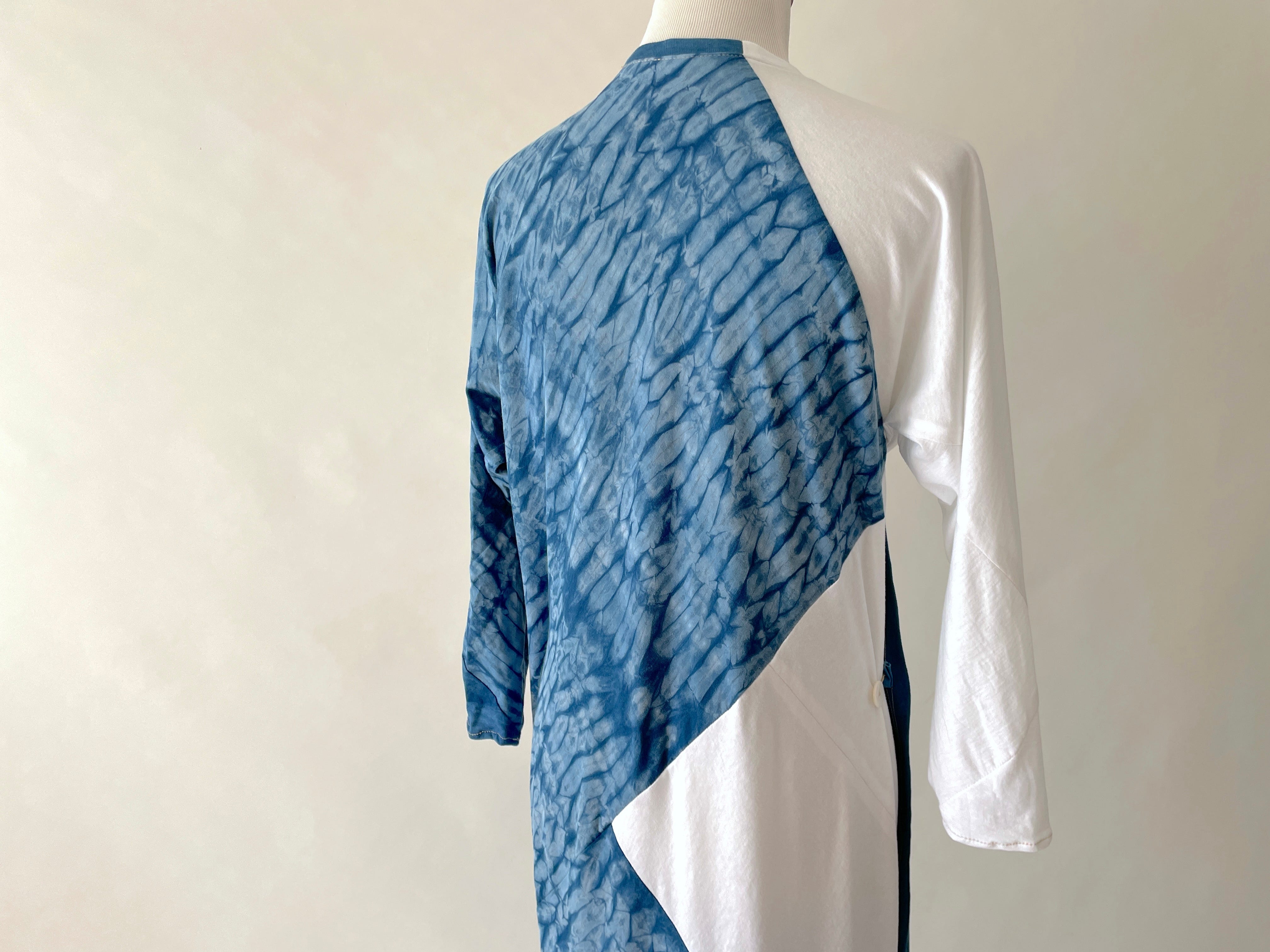 Exploring Square-Based Garments - by Mira Musank (she/her)