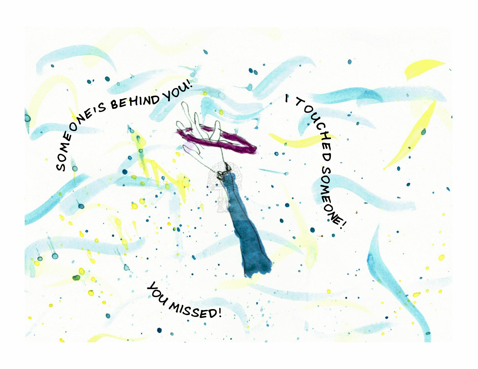 Best Life Lesson Ever - Brained by Orli Auslander