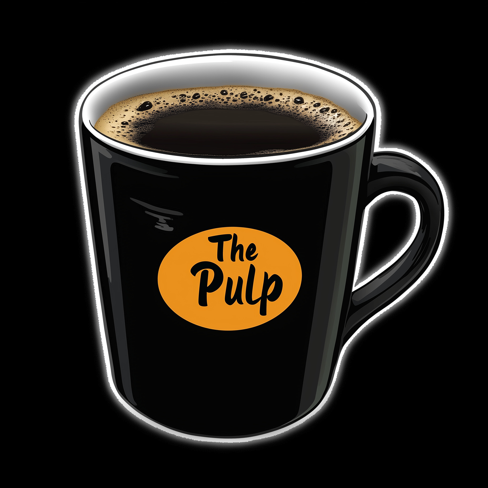Pulp Conversations | Substack