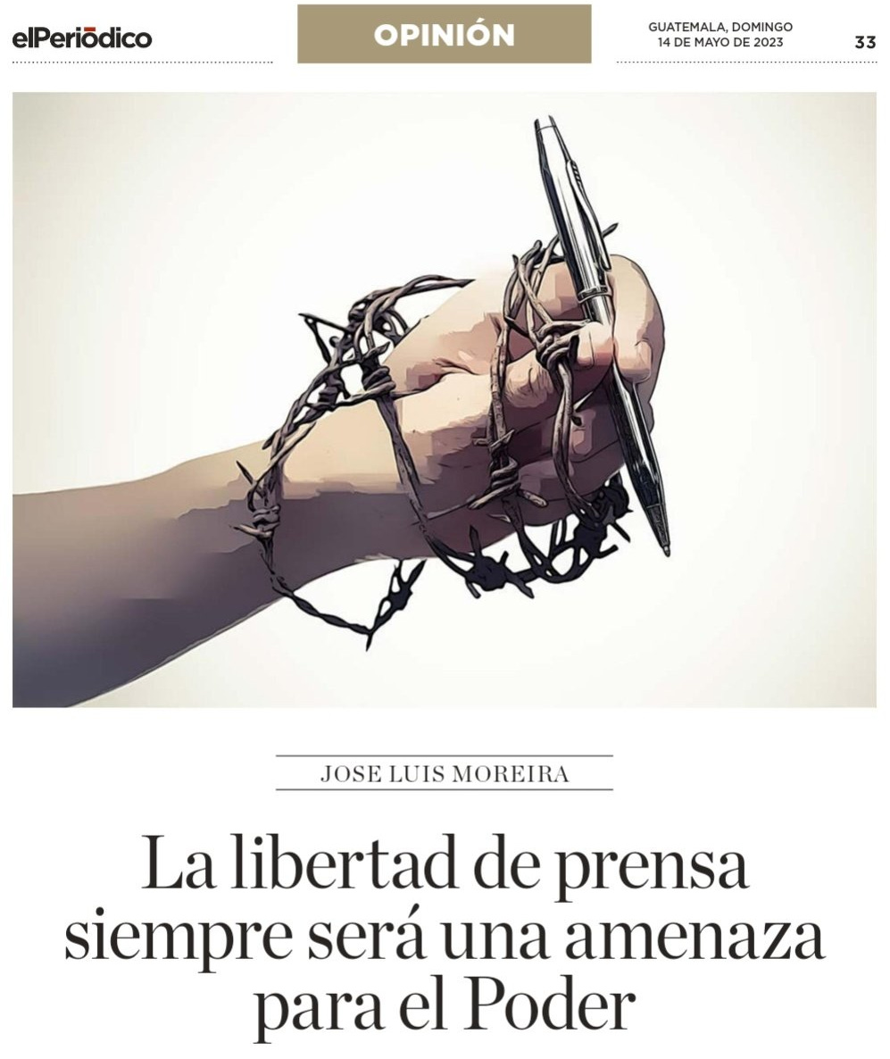 Presentando Plumazos - by Plumazos and Jose Luis Moreira