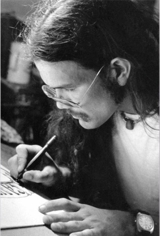 Tragedy in Eden: Murder of Ken Featherston