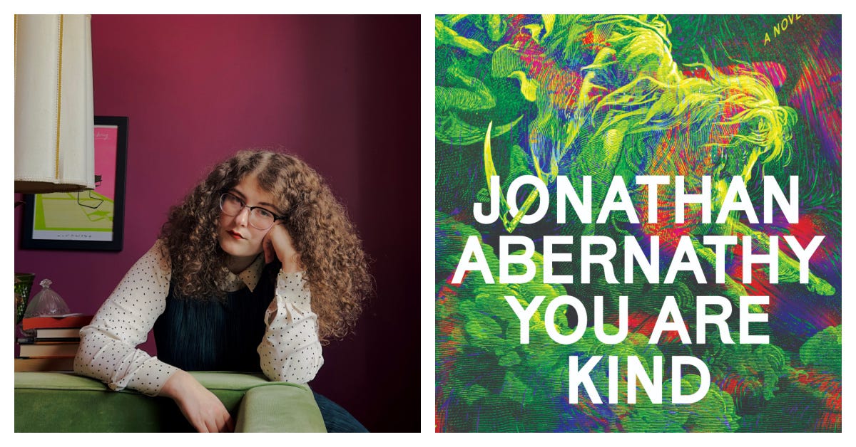 The American dream is a nightmare - by lyz - Men Yell at Me