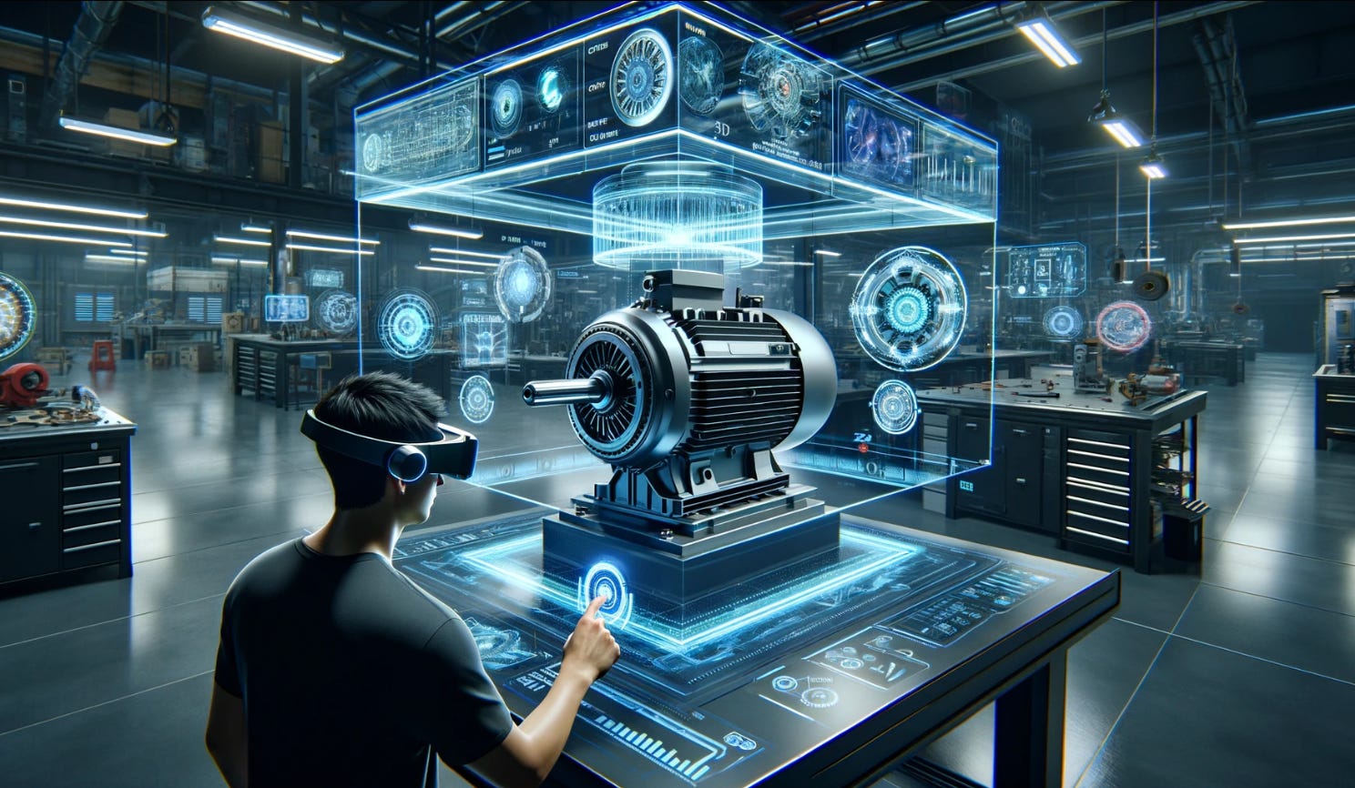 Overlay in XR (S02/E51) - by Carsten Szameitat