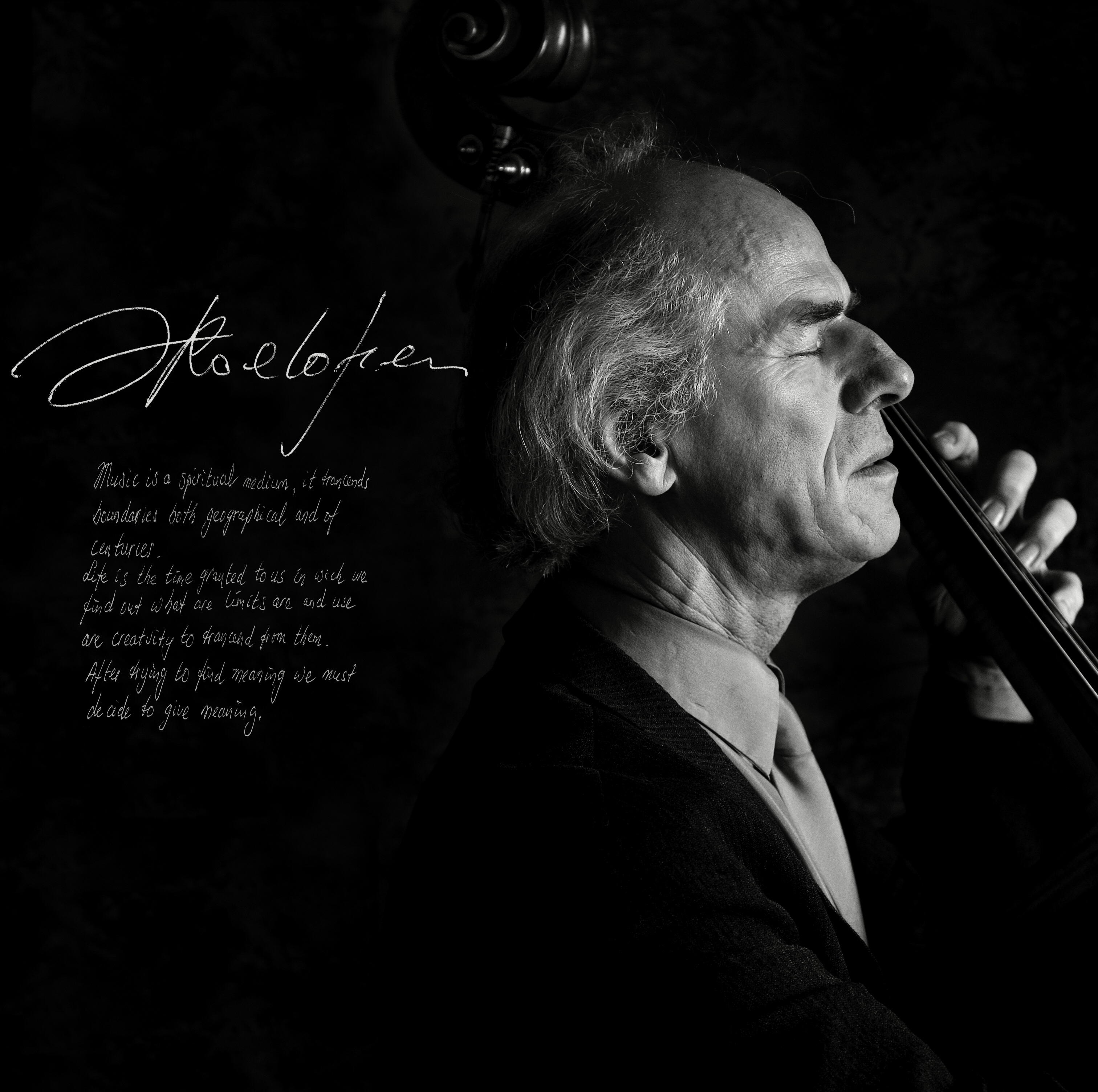 CareerManagement / Creation and Pain - by Achim Liebold